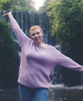 Somatic Experiencing® Therapy | Somatic Therapist | Portland, OR